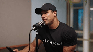 Johnny Starr & Scott Slaman Q&A EPISODE 9 – Neverhome