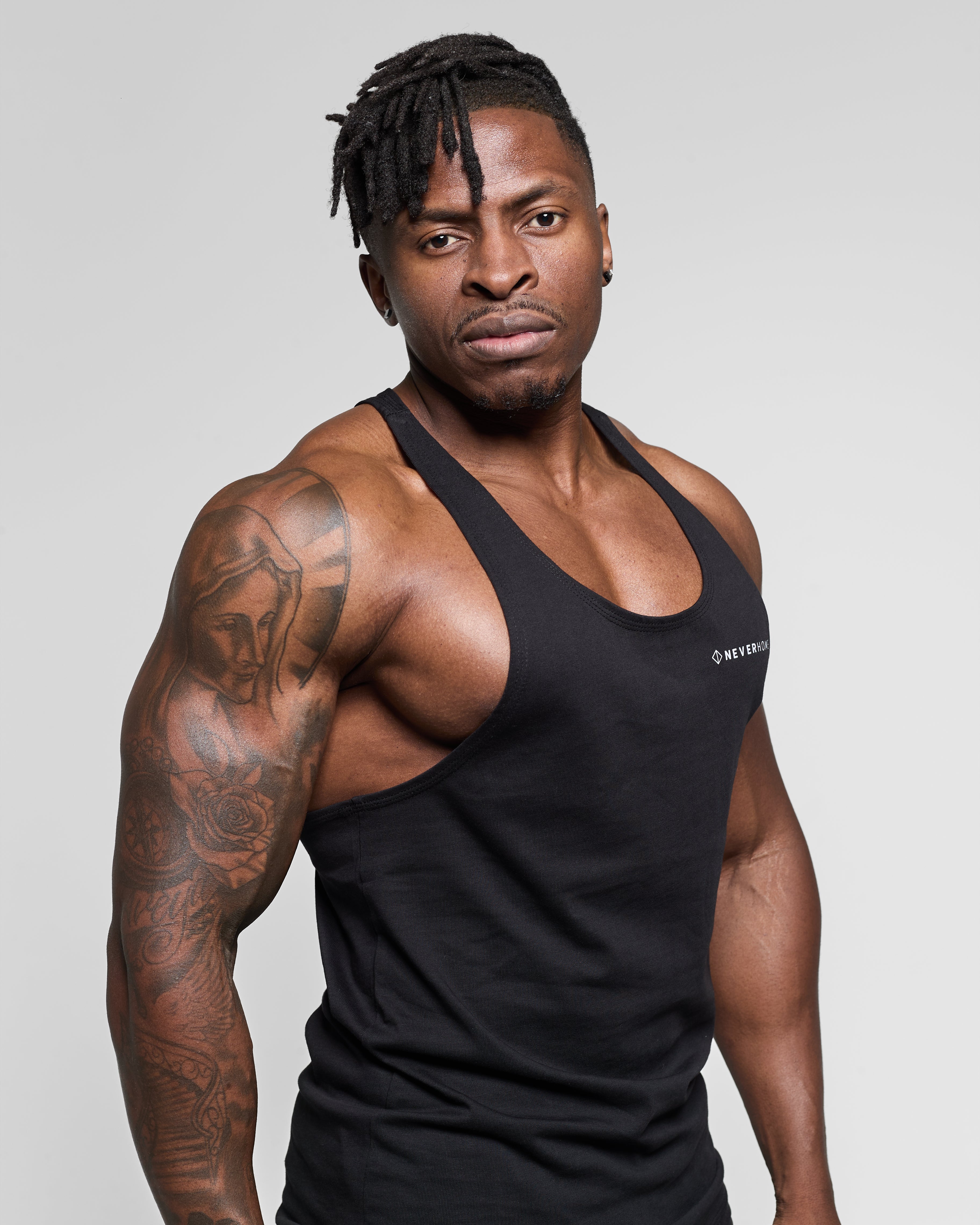 ULTRA FITTED NEVERHOME STRINGER V3.0 – Neverhome