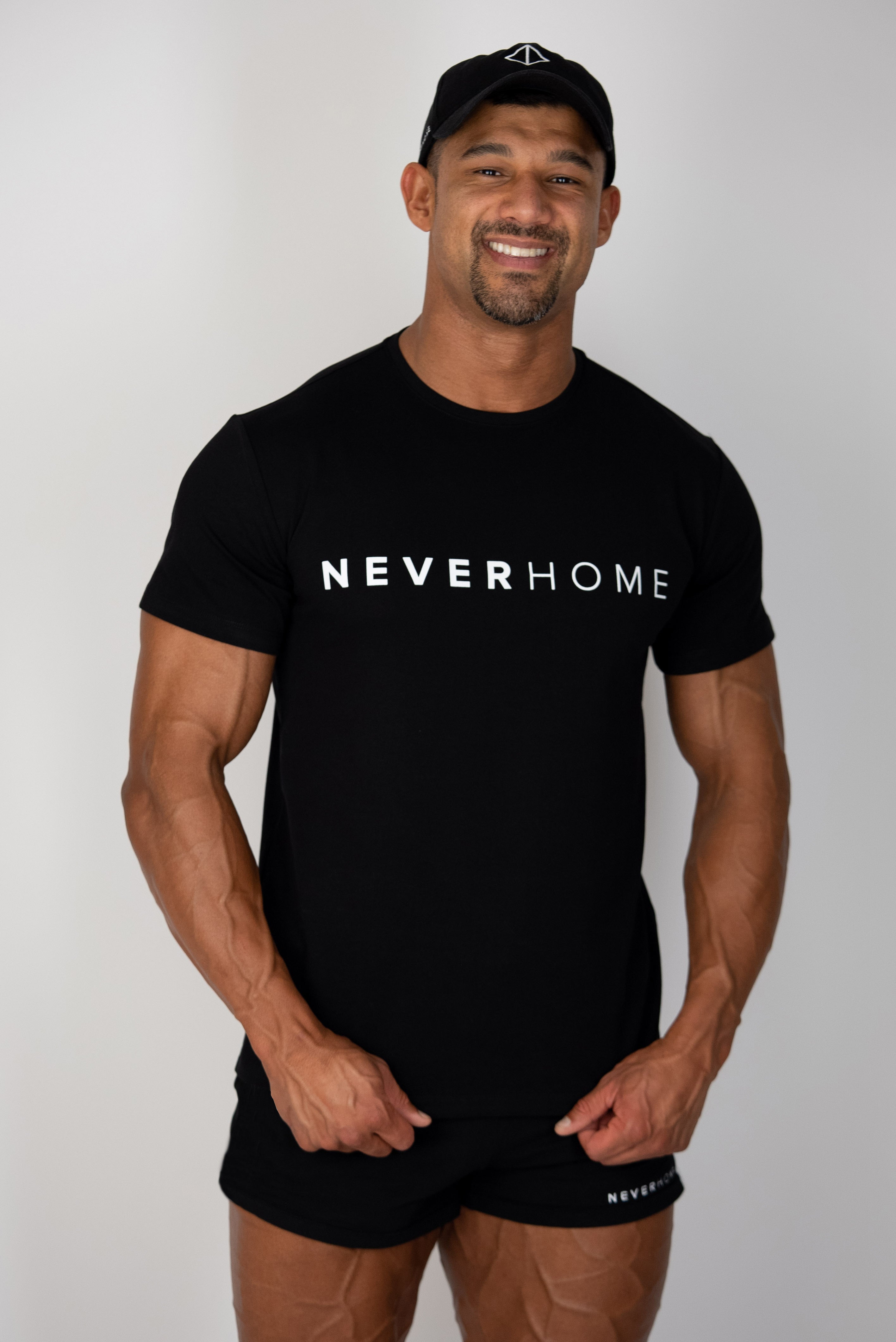 TOPS – Neverhome