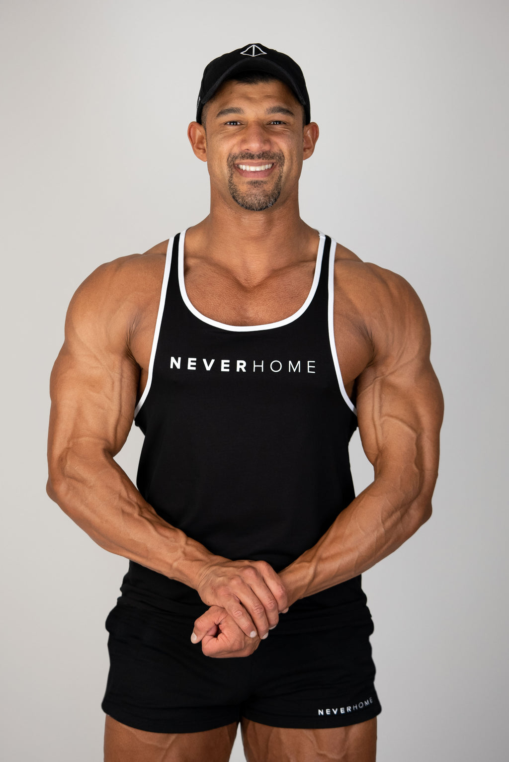 THE ULTIMATE PIPED STRINGER – Neverhome