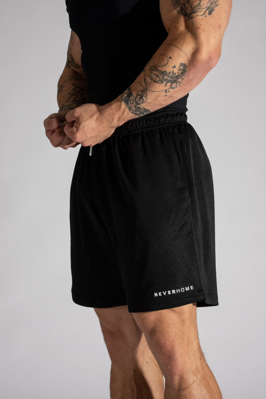 BOTTOMS – Neverhome