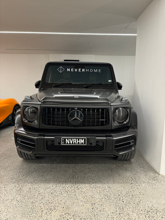 Neverhome.com - Fitness apparel and accessories, online retailer