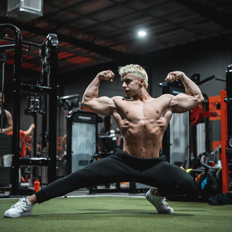 Neverhome.com - Fitness apparel and accessories, online retailer