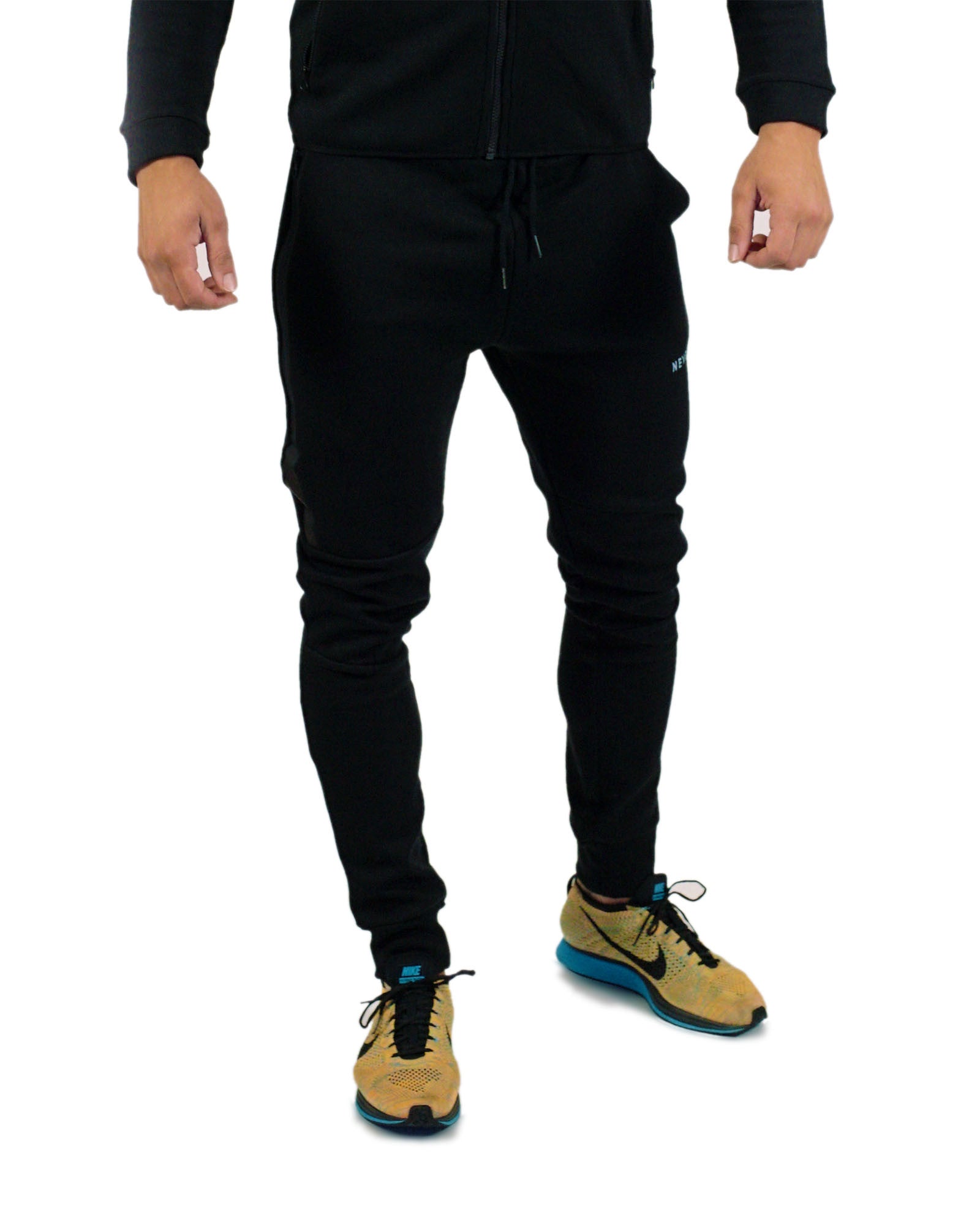 BOTTOMS – Neverhome